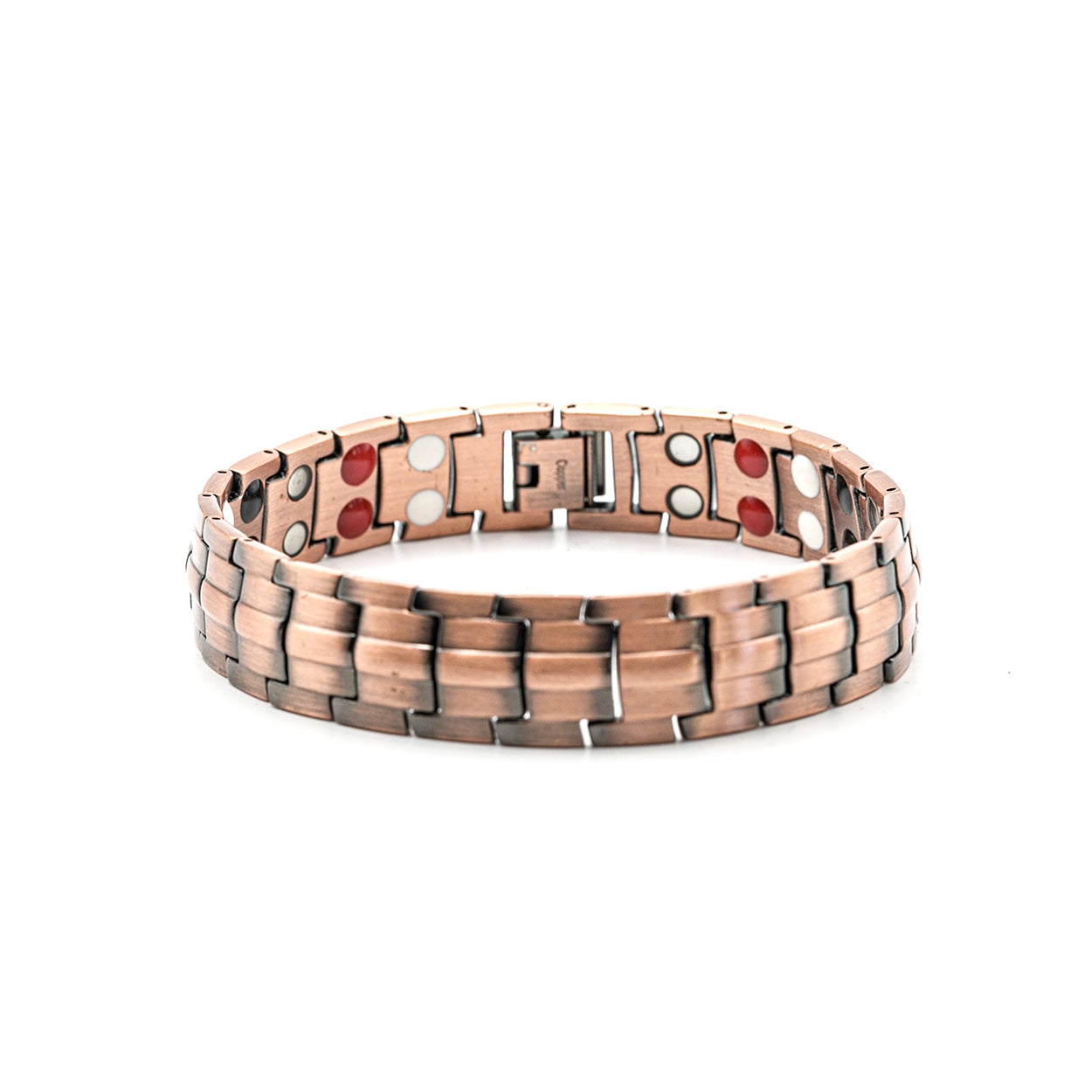 Double Regular Cooper – Gaia Gems